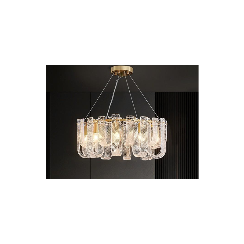 Cascading Glass Columns-20