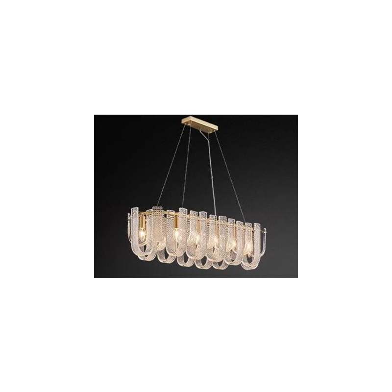 Cascading Glass Columns-12