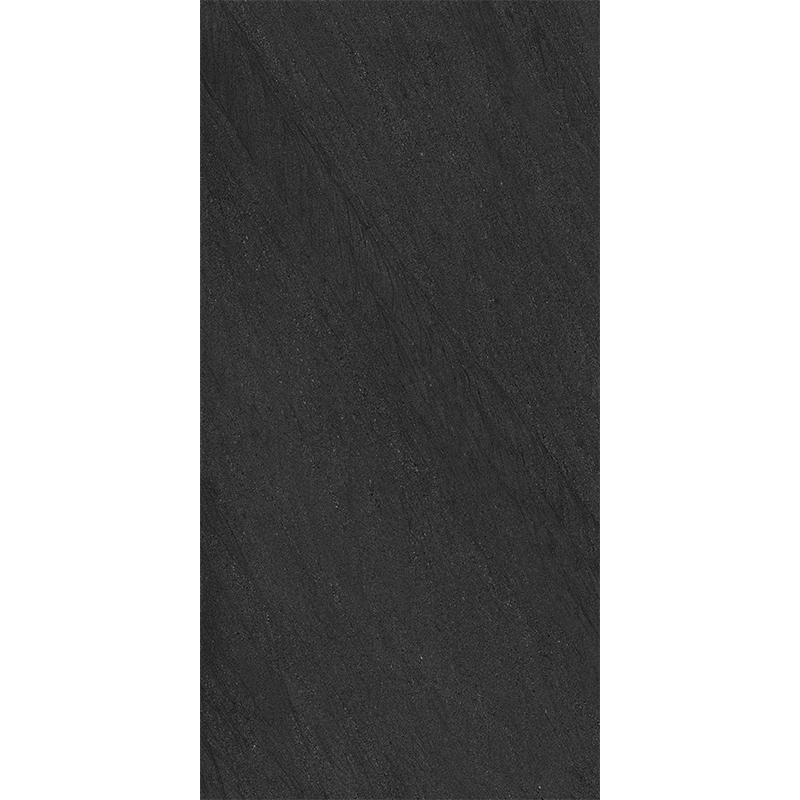 Dark Grey 750x1500 Ultra-Fine Matte Dry Granular Finish